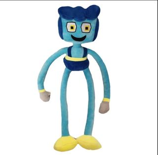 Doey plushie (poppy playtime), Hobbies & Toys, Toys & Games on Carousell