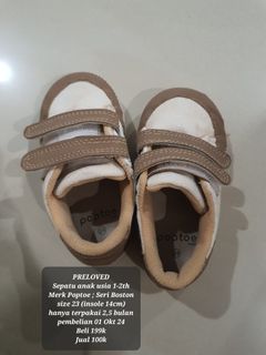 Preloved bayi Dijual | Beli 1,000+ Preloved bayi online | Carousell ...