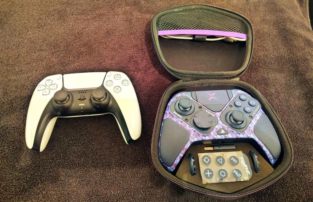PS5 1TB Disc Edition Console With PlayStation Portal & Games (BUNDLE ...