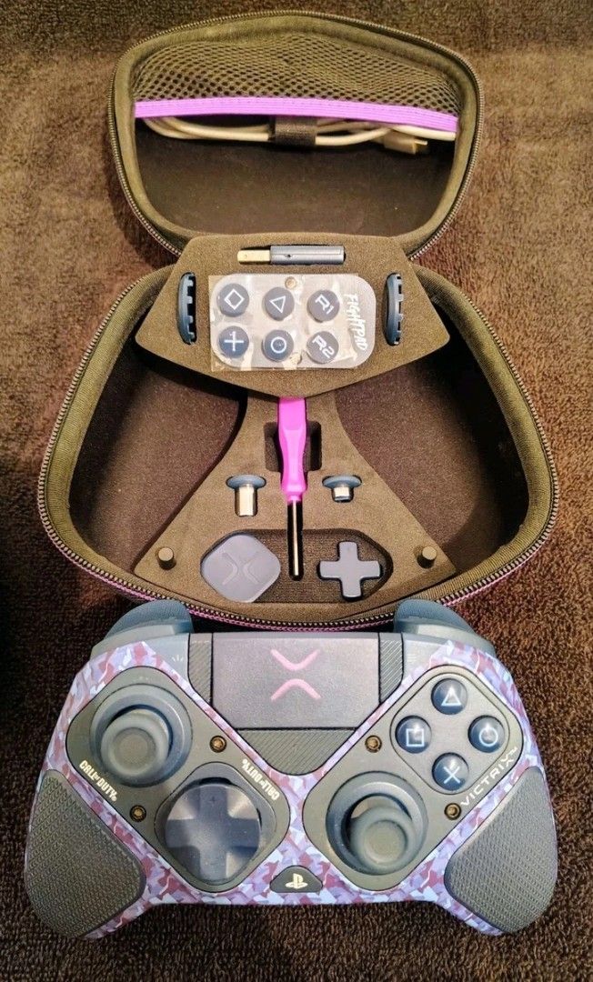 PS5 1TB Disc Edition Console With PlayStation Portal & Games (BUNDLE ...