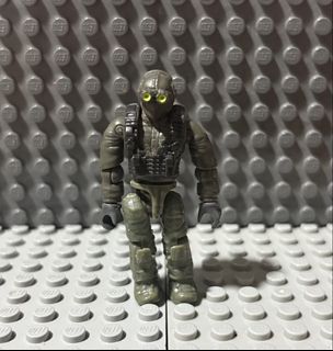 Pre-Order for EMG0459 - G.I. Joe - Cobra Viper 1/18 Scale Action Figure ...