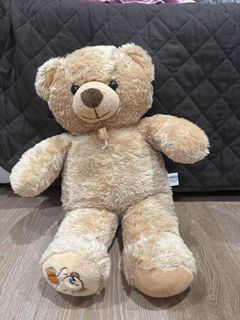 Teddy bear Dijual | Beli 1,000+ Teddy bear online | Carousell Indonesia