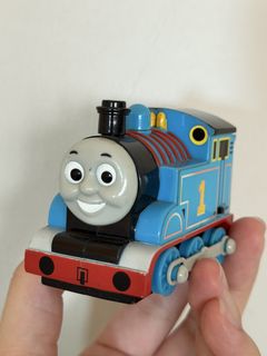 thomas the tank engine toy figurine, Hobbies & Toys, Toys & Games on ...