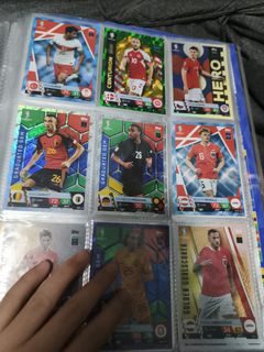 2023 Topps Dynasty F1 Trading Cards - Super Nova, Hobbies & Toys, Toys ...