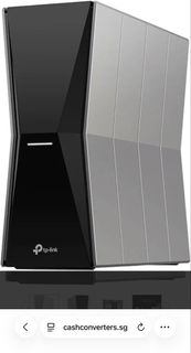 BE805 TP-Link BE19000 Tri-Band Wi-Fi 7 Router Archer, Computers & Tech ...