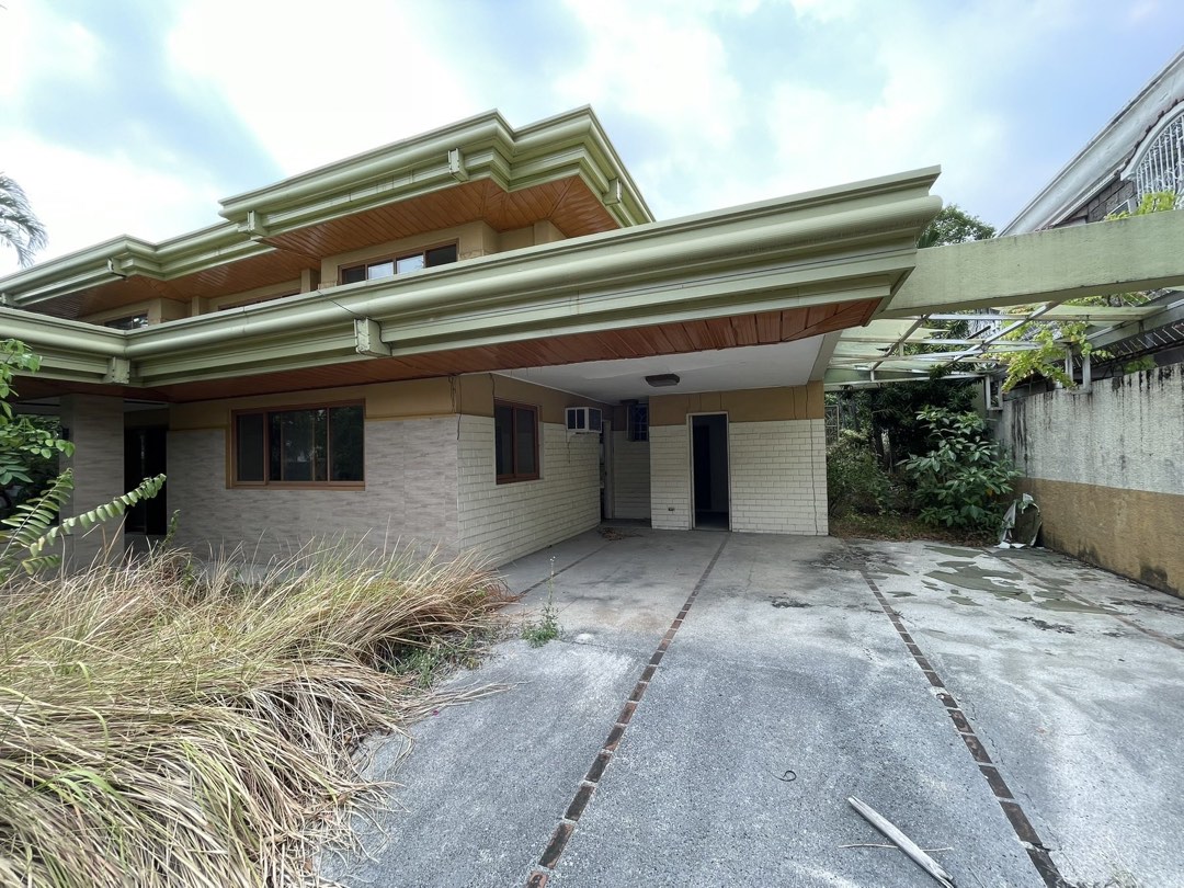 Kapitolyo Pasig House and Lot- Valued as LOT!, Property, For Sale ...