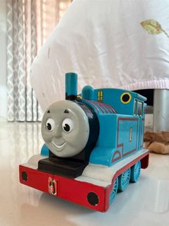thomas the tank engine toy figurine, Hobbies & Toys, Toys & Games on ...