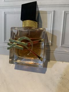 Parfum Wanita Secret Scandalous Parfume Perempuan - Maestro Parfum ...