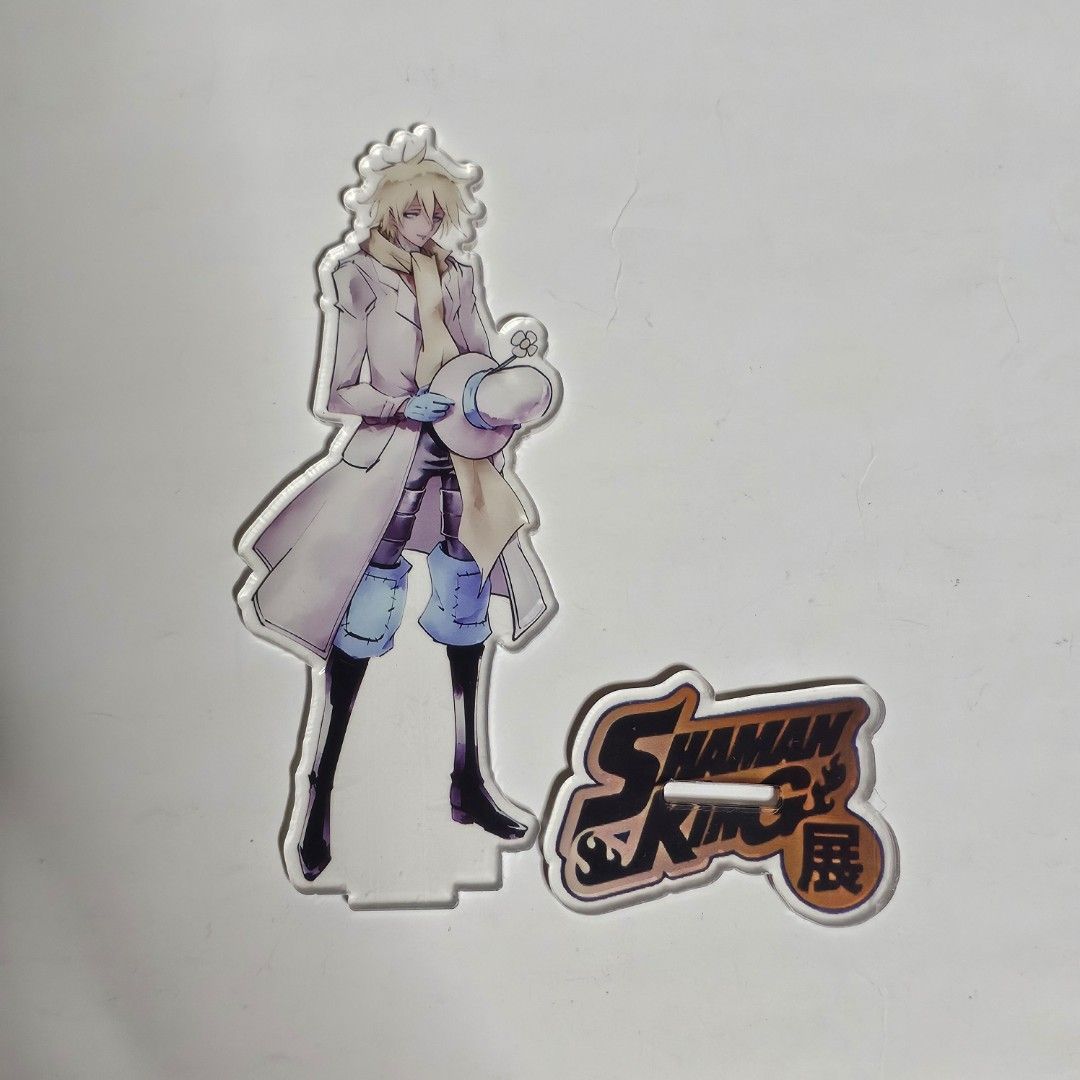[$1 each] Anime Acrylic Standee, Hobbies & Toys, Memorabilia ...