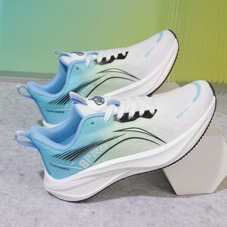 Purple Running Shoes - New, Men's Fashion, Footwear, Sneakers on Carousell
