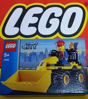 LEGO City Arctic Exploration Ship 60062, 興趣及遊戲, 玩具 & 遊戲類 - Carousell