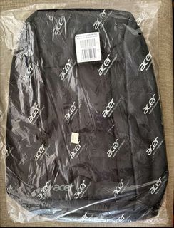 HP Laptop Backpack, Men's Fashion, Bags, Backpacks on Carousell