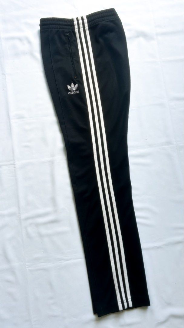 Adidas Europa TP, Men's Fashion, Bottoms, Joggers on Carousell