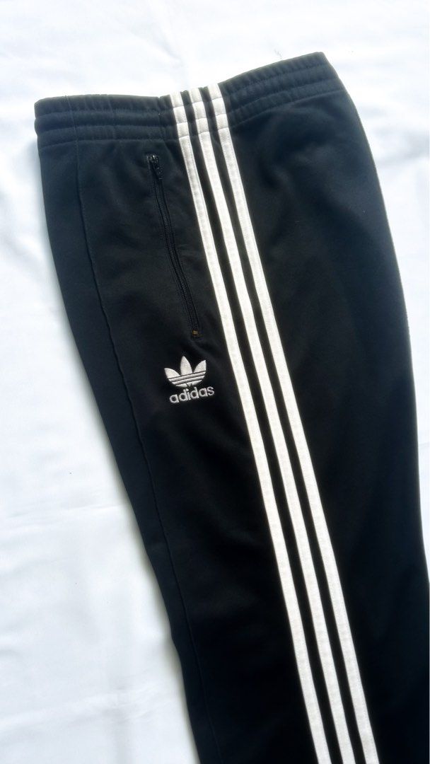 Adidas Europa TP, Men's Fashion, Bottoms, Joggers on Carousell