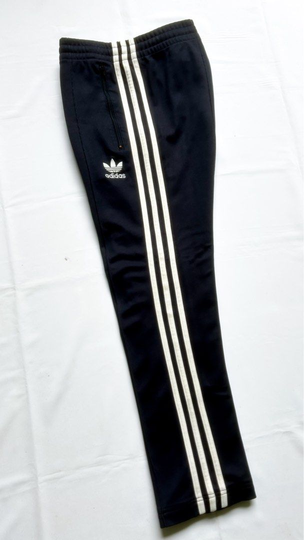 Adidas Europa TP, Men's Fashion, Bottoms, Joggers on Carousell