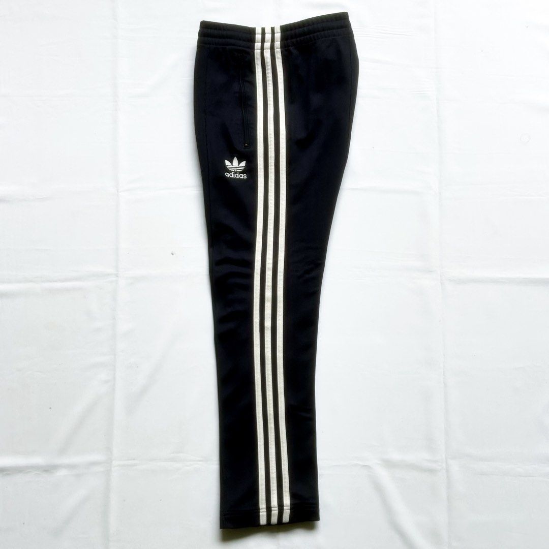 Adidas Europa TP, Men's Fashion, Bottoms, Joggers on Carousell