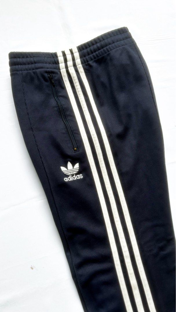 Adidas Europa TP, Men's Fashion, Bottoms, Joggers on Carousell