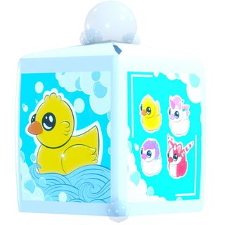 Adopt me rubber ducky boxes, Video Gaming, Video Games, Others on Carousell