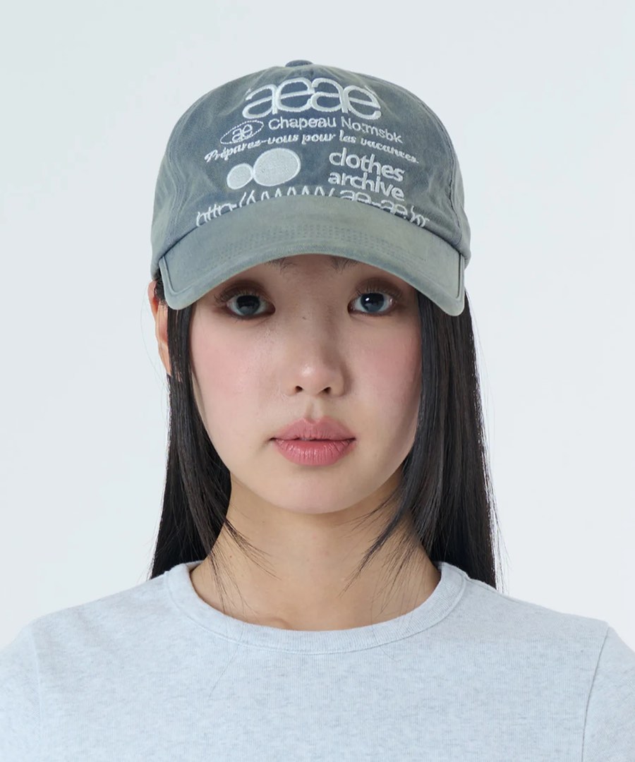 AEAE Cap, Women's Fashion, Watches & Accessories, Hats & Beanies on ...