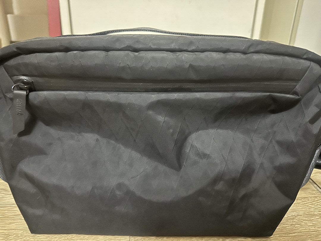 Alpaka Go Sling (X-PAC), Men's Fashion, Bags, Sling Bags on Carousell