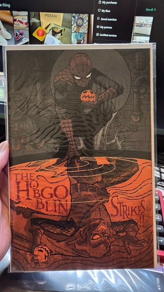 Amazing Spider-Man #4 (2025) | Mark Chiarello 1:25 2nd Print Virgin ...
