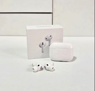 Airpod Pro 3, Audio, Earphones on Carousell