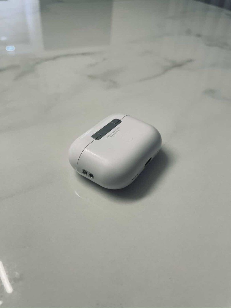 Apple AirPods Pro (2nd Generation), Audio, Earphones on Carousell