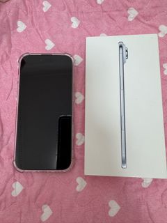 Apple iPhone Air - Sky Blue, 手提電話, 手機, iPhone, iPhone Air Series ...
