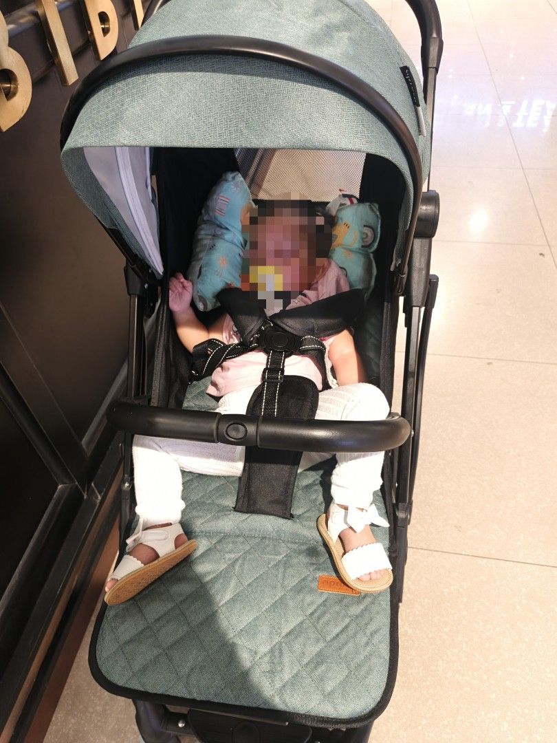 Apruva Stroller, Babies & Kids, Going Out, Strollers on Carousell