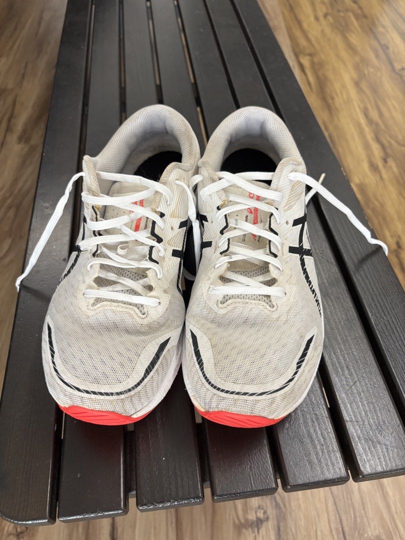 ASICS Hyperspeed 3 Racing Flat - US 9.5, Men's Fashion, Footwear ...