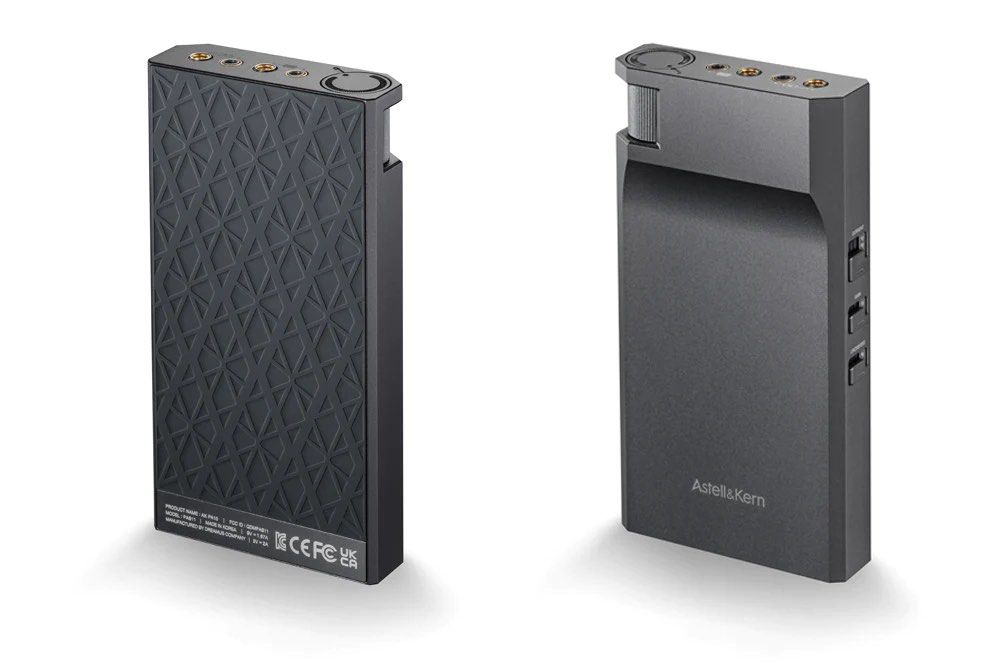 Astell n Kern PA10, Audio, Portable Audio Accessories on Carousell
