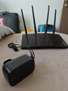 Asus Router, TP-Link Deco, Huawei ONT, and Modem Bundle, Computers ...