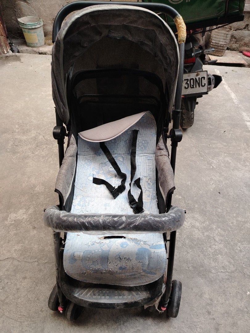 Baby Stroller, Babies & Kids, Going Out, Strollers on Carousell