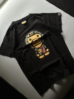 Bape, Men's Fashion, Tops & Sets, Tshirts & Polo Shirts on Carousell