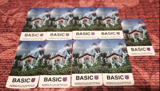 Bearbrick series 10 BASIC 卡片 每張$25, 興趣及遊戲, 玩具 & 遊戲類 - Carousell