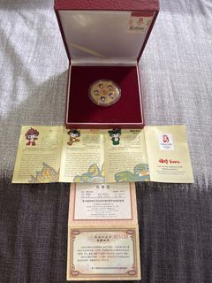 2008 Bahrain 100 Fils AH1429, Hobbies & Toys, Memorabilia ...