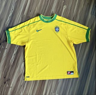 2005/06 Club America FC Home Shirt /football jersey/ kit rare/ retro ...