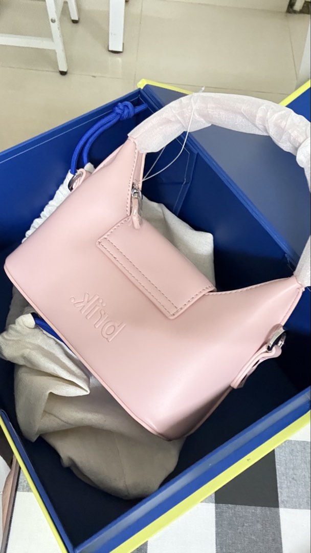 Brik petite in blossom, Women's Fashion, Bags & Wallets, Cross-body ...