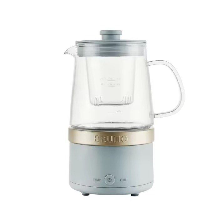 Bruno Compact Kettle 500ml (Water) // 450ml (Tea), TV & Home Appliances ...