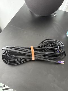 ASUS ROG Cat7 Ethernet Cable 3m, Computers & Tech, Parts & Accessories ...