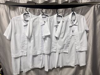 NTC UNIFORM SHS, Women's Fashion, Dresses & Sets, Sets or Coordinates ...