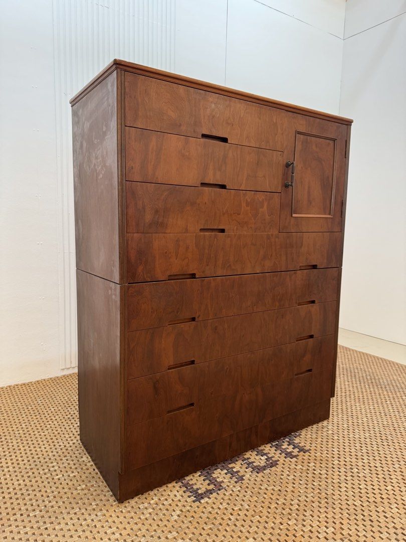 Chest of drawers, Furniture & Home Living, Furniture, Shelves, Cabinets ...