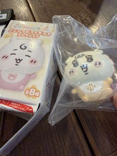 (交換)Chiikawa Baby 爬行扭蛋盲盒 吉伊, 興趣及遊戲, 玩具 & 遊戲類 - Carousell