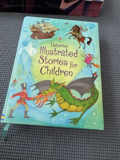Children story books, Hobbies & Toys, Books & Magazines, Children's ...