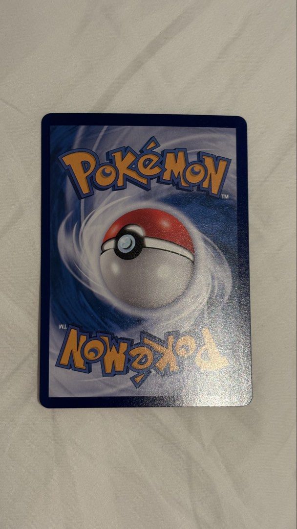 Chinese Hydreigon EX SR Pokemon Card, Hobbies & Toys, Toys & Games on ...