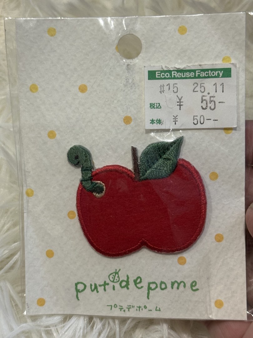cute patches, Everything Else, Others on Carousell