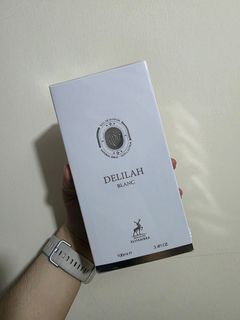 delilah blanc - View all delilah blanc ads in Carousell Philippines