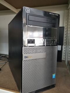 [OFFER] Intel 7th Gen Dell Optiplex 3050 Mini Tower Budget Desktop PC ...