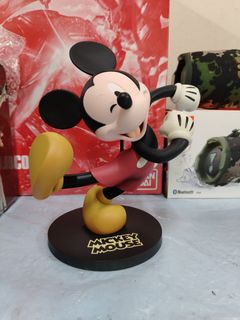 Beast Kingdom D-Stage 143 Campsites Series Mickey Mouse, Hobbies & Toys ...