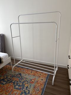 Double Stacker Rack, Furniture & Home Living, Bathroom & Kitchen ...